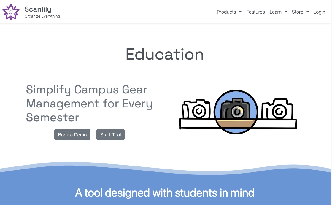 Scanlily - Scanlily vs. Sortly: What's the Best Option for Smarter ...